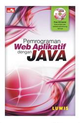 Pemrograman Web Aplikatif dengan Java: Luwis - Belbuk.com